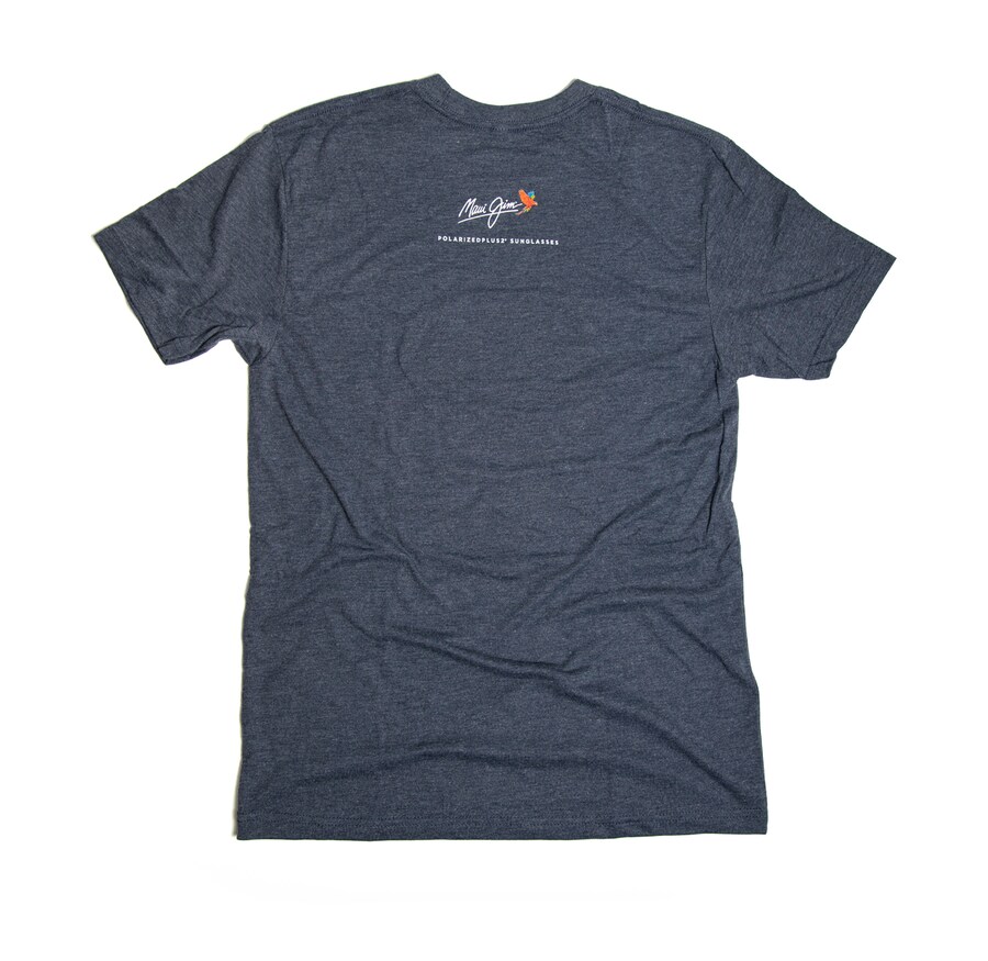 Retro Logo Anniversary Tee | Maui Jim®