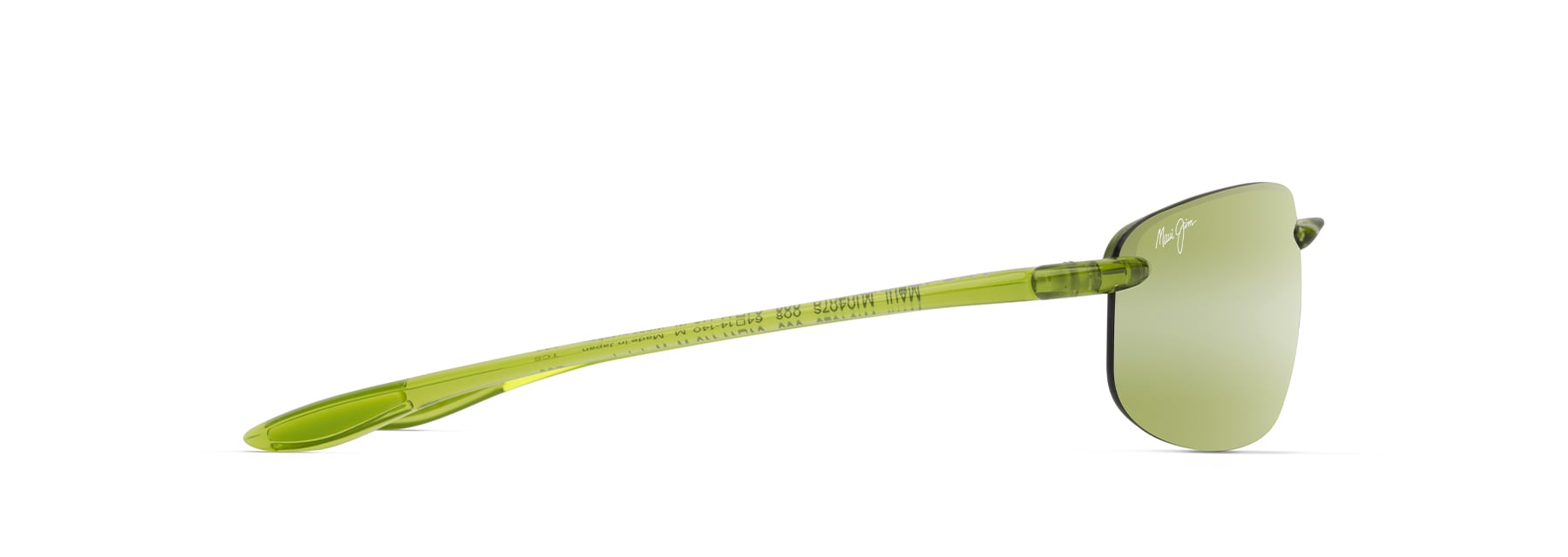 Palulu Polarized Sunglasses | Maui Jim®