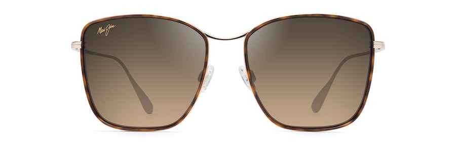 Tiger Lily Polarized Sunglasses | Maui Jim®