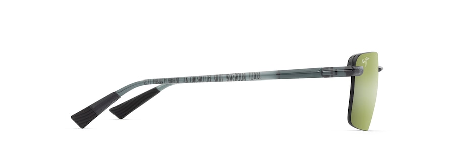 Laulima Polarized Sunglasses | Maui Jim®