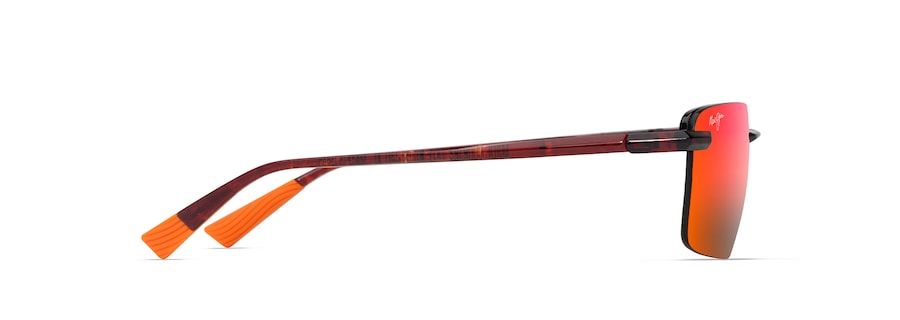 Laulima Polarized Sunglasses | Maui Jim®