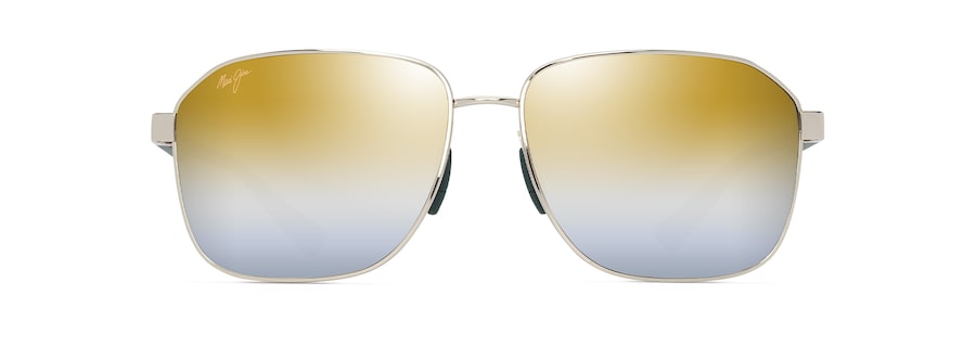 ‘onipa‘a Asian Fit Polarized Sunglasses | Maui Jim®